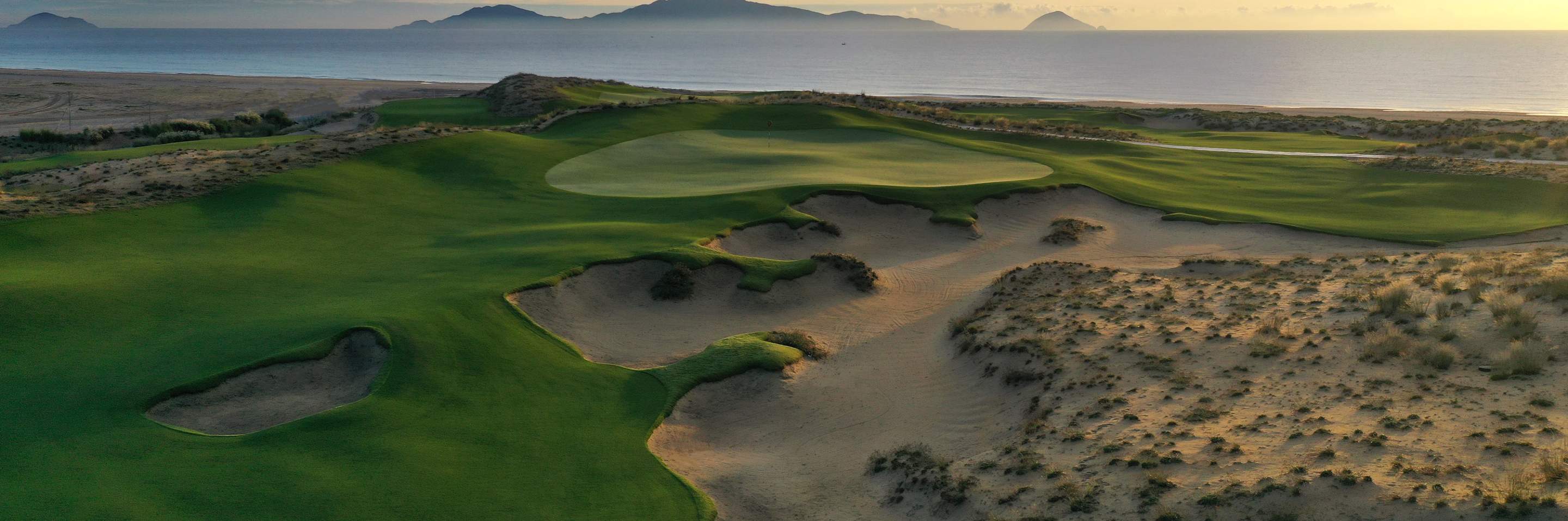 Book Your Tee Time at Hoiana Shores Golf Club | Secure Your Spot Today